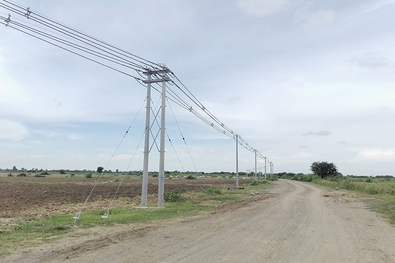 Line Installation | MTKK Engineering & Trading Co., Ltd